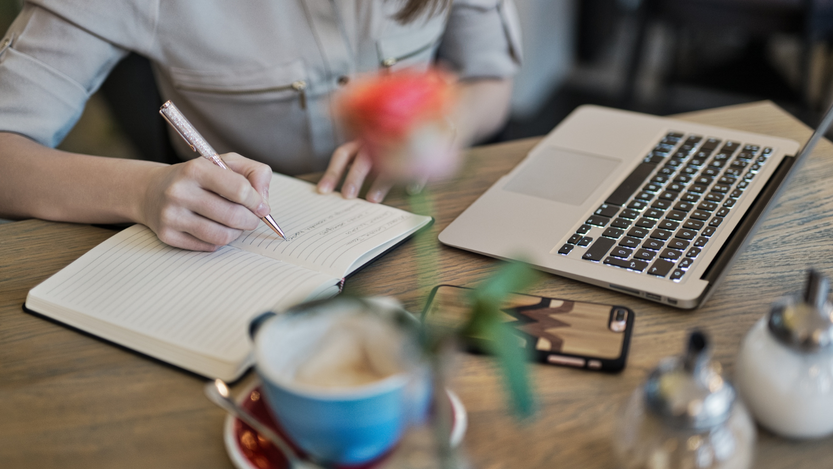 500+ Descriptive Words for Creative Writing: Transform Your Stories ...